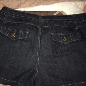 one 5 one | Shorts | Perfect Denim Jean Shorts | Poshmark